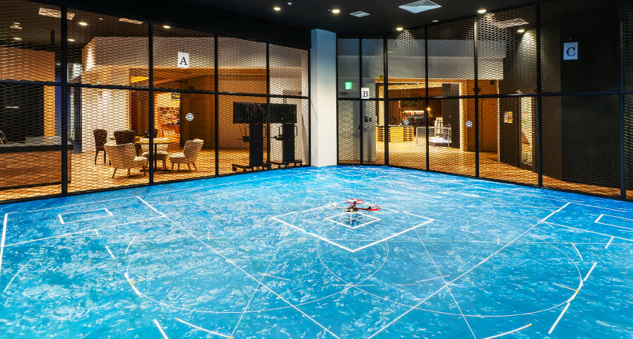 AGI design | Projectをdesignする、株式会社AGI design